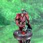 Showcase: Blackstone Fortress: Obsidius Mallex