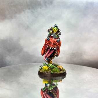 Showcase: Loonboss on Giant Cave Squig
