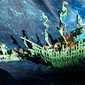 Showcase: Dreadfleet Shadewraith