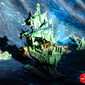 Showcase: Dreadfleet Shadewraith