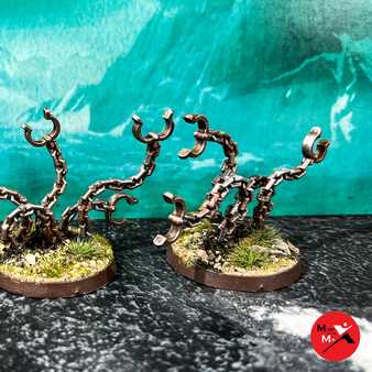 Showcase: Soulsnare Shackles