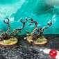 Showcase: Soulsnare Shackles
