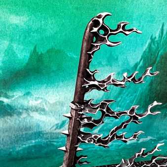 Showcase: Aethervoid Pendulum