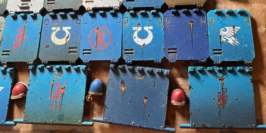 Tutorial: Weathering