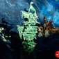 Showcase: Dreadfleet Shadewraith