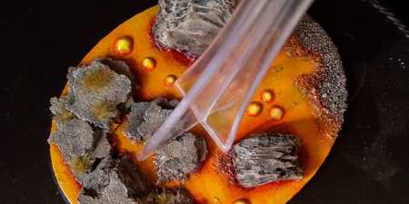 Tutorial: Lava Bases