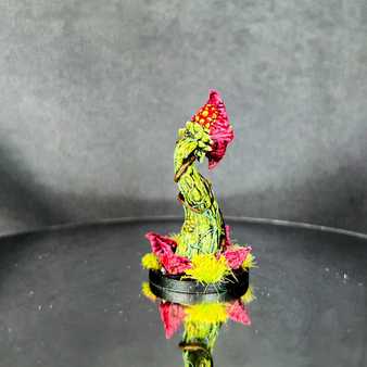 Showcase: Witcher Archespore