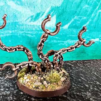 Showcase: Soulsnare Shackles