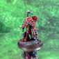 Showcase: Blackstone Fortress: Obsidius Mallex