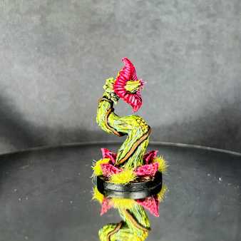 Showcase: Witcher Archespore