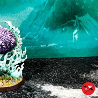 Showcase: Malevolent Maelstrom